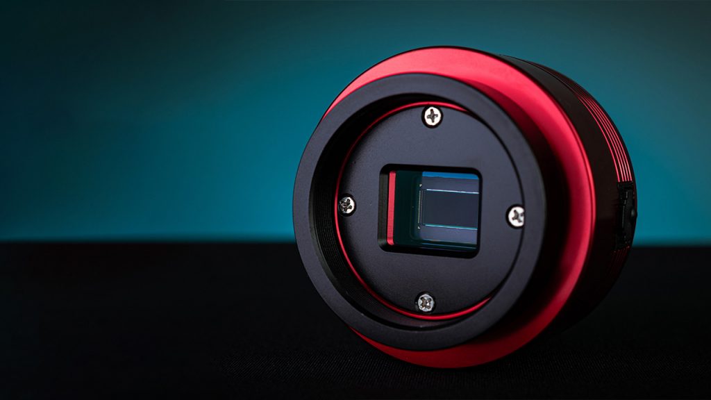 The ZWO ASI585mc Review - AstroFarsography