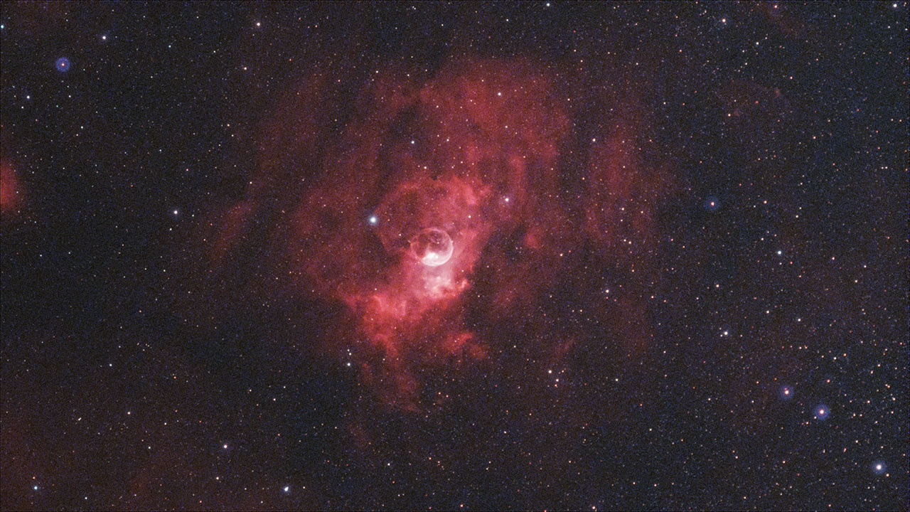 The ZWO ASI585mc Review - AstroFarsography