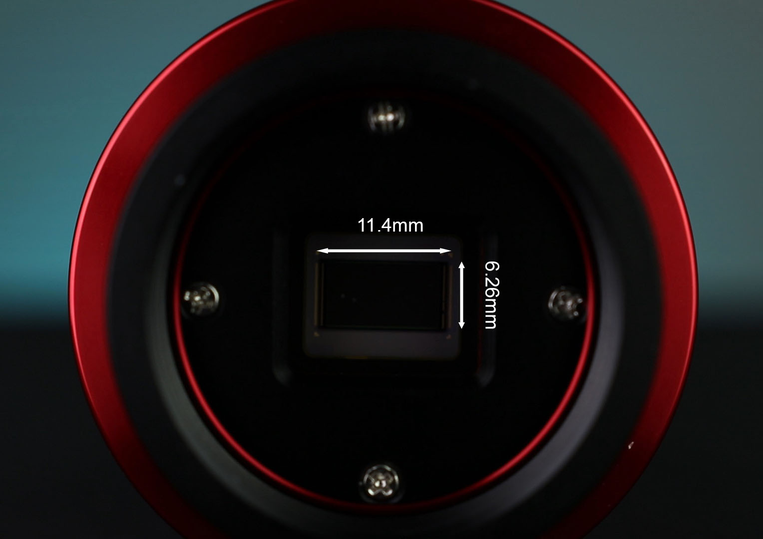 The ZWO ASI585mc Review - AstroFarsography